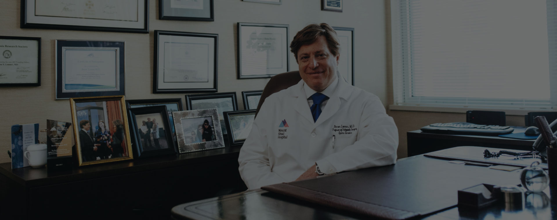 Data Analytics For Hospitals – eGeneration